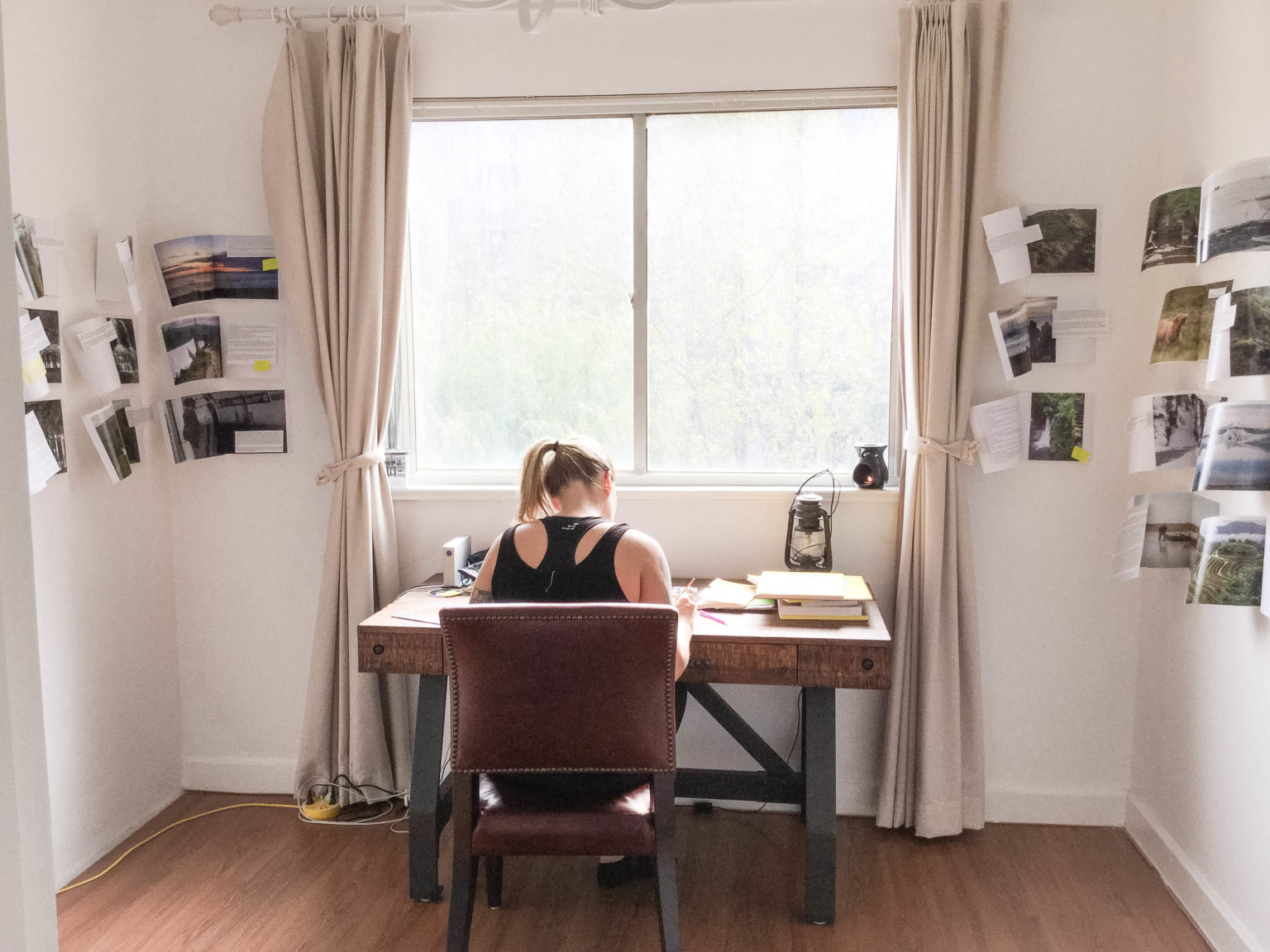 Tara Kiger Neff: Author, Artist, Sculptor, Counselor